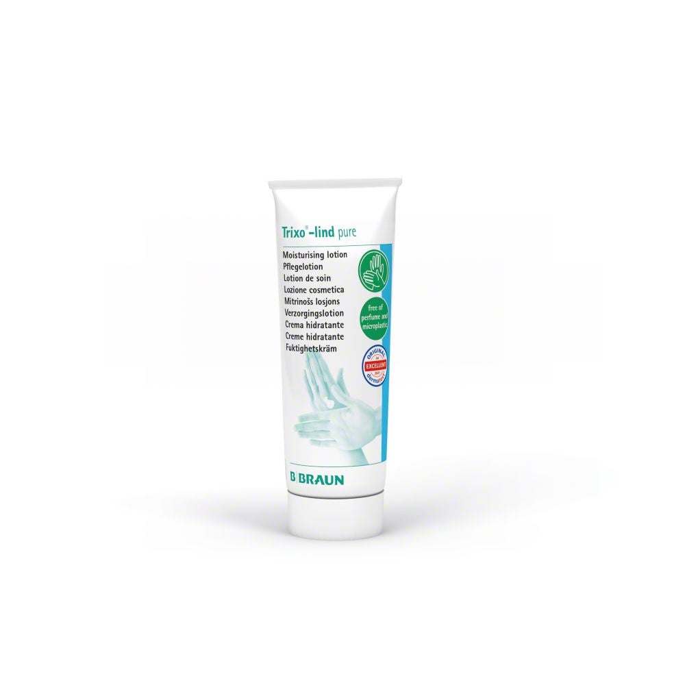 Trixo®-lind pure