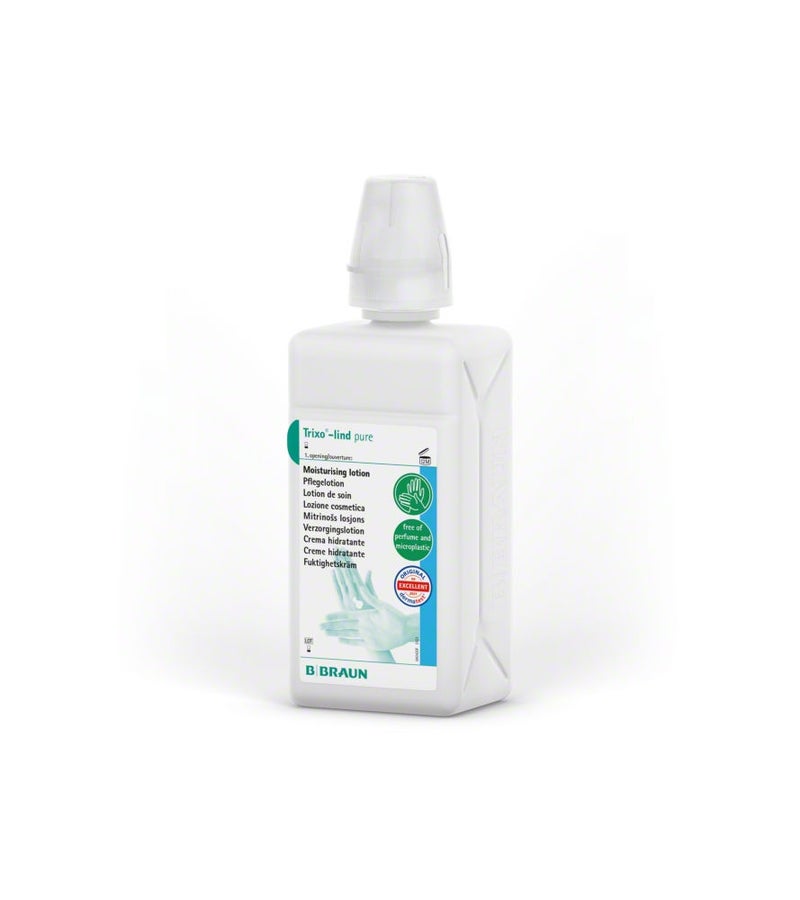 Trixo®-lind pure