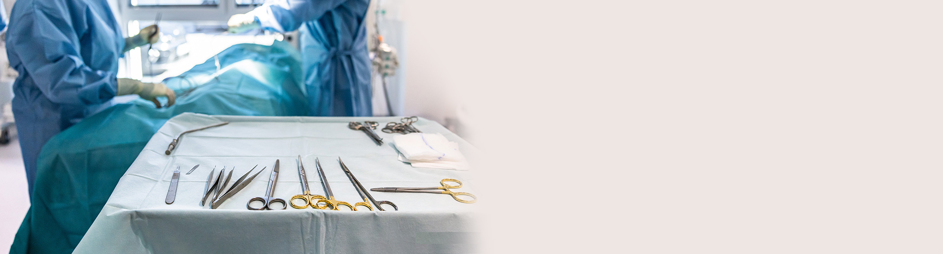 Prävention postoperativer Wundinfektionen