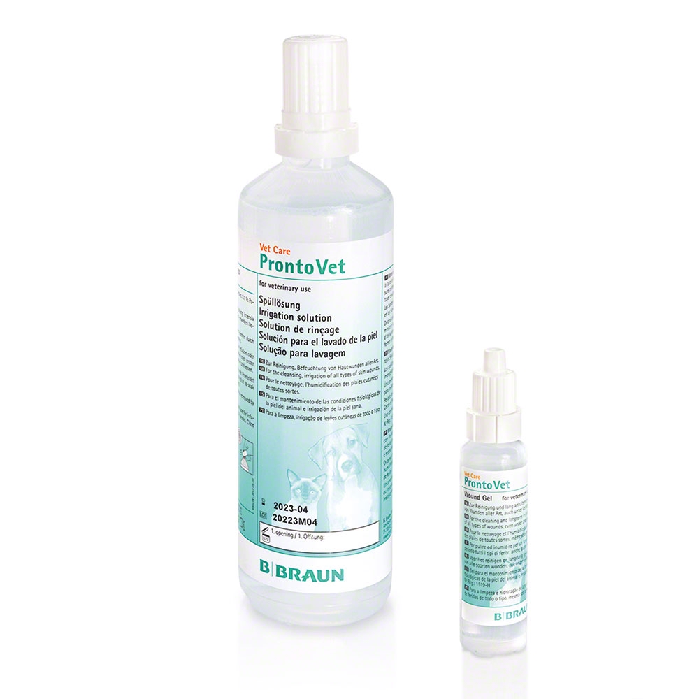ProntoVet®