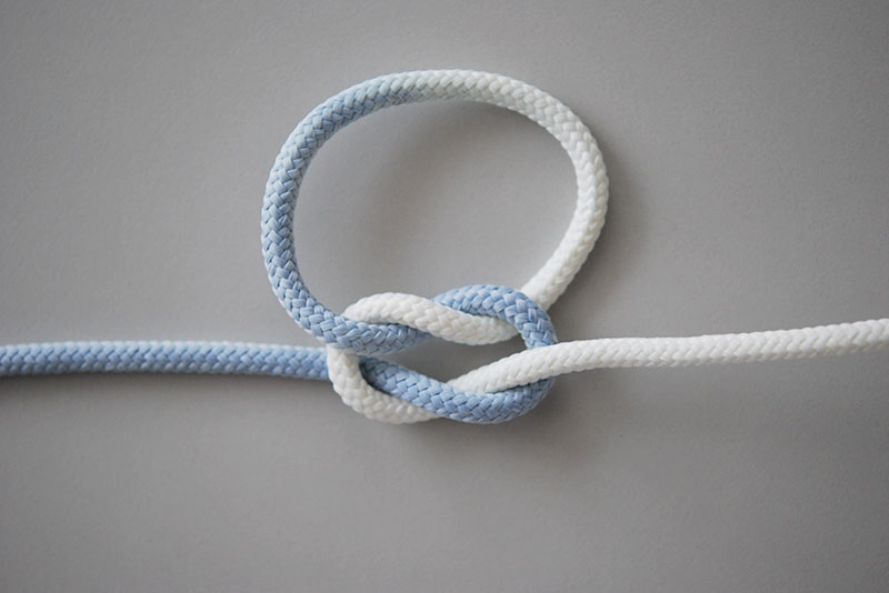 Grundlagen Knotentechnik